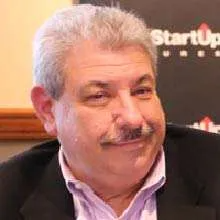 youngStartup Ventures
